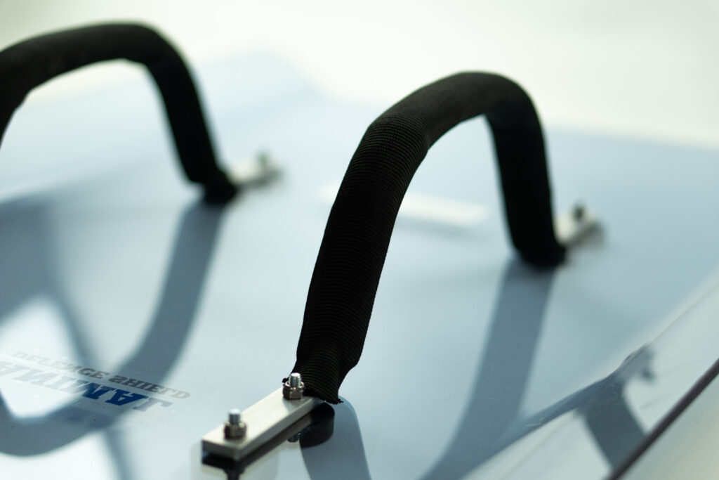 Animal Defence Shield™ - Advanced K9 Solutions