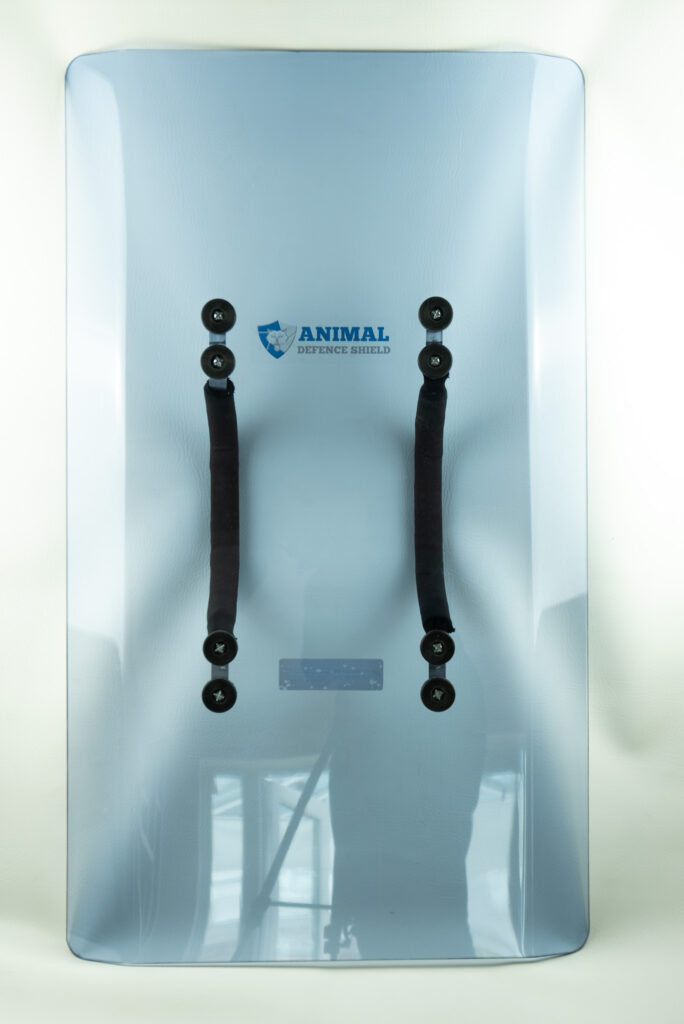 Animal Defence Shield™ - Advanced K9 Solutions