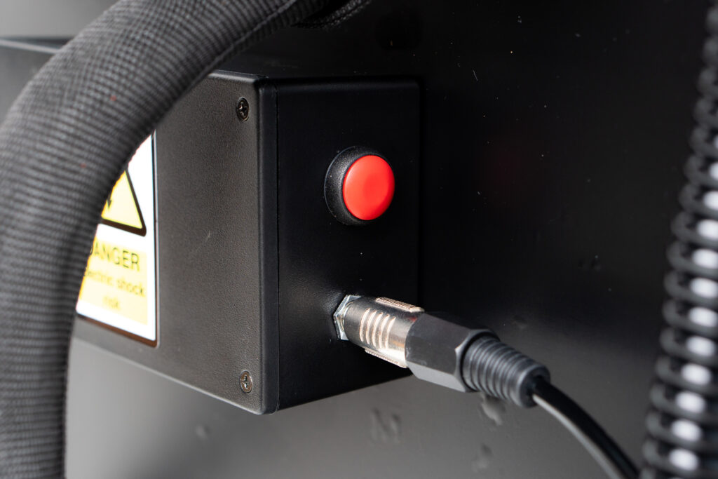 Electric Shields™ - Advances K9 Solutions